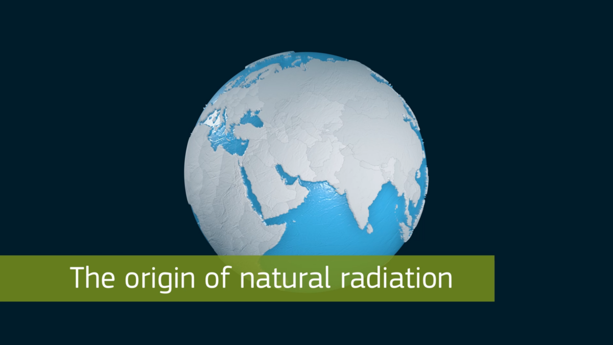 The European Atlas of Natural Radiation – mach:idee